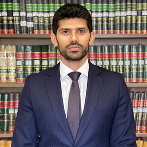 Karachi | Mandviwalla & Zafar – Advocates